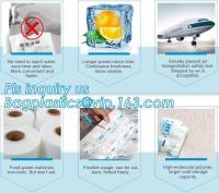 China Gel Ice wine bag for keeping your food fresh and cool, Ice Bag Wine Cooler Bag, gel ice cooler box for keeping fresh of for sale