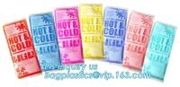 China Gel Ice wine bag for keeping your food fresh and cool, Ice Bag Wine Cooler Bag, gel ice cooler box for keeping fresh of for sale