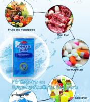 China Cooling Gel Ice Pack Cold Pack Freezer Pack, Outdoor convenient cooling Instant cold cooler bag ice pack, cooler bag kee for sale