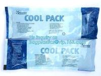 China customized PVC soft medical cool gel pack, reusable ice pack customized cool gel eye mask, cool thermal instant ice gel for sale