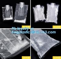 China water injection Ice Bag gel pack, Lunch bag non-toxic Injecting Water Ice cold Pack, water injection Ice Bag gel pack GE for sale