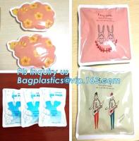 China cold chain co-use cool and fresh keeping gel ice pack, cool gel pack, Mini cold cool packs gel ice packs that stay cold for sale