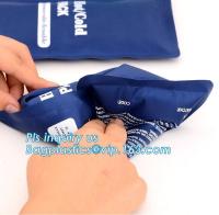 China medical cooler ice bags pack, isposable Medical Care Instant Ice Pack&Instant Cold Pack, cooler ice bags pack plastic ic for sale
