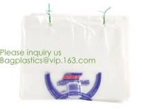 China Microperforated PP Material Bakery Bag,hot perforated five layers POF shrink film,Microperforated pof (Polyolefin) shrin for sale