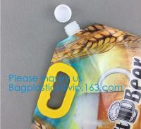 China Wine Juice Bag In Box Pouches 3L,5L,10L,15L,20L,Water Liquid 10l 20l Plastic Collapsible Cubitainer Bag In Box, BAGEASE for sale