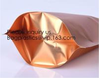 China Packaging For Snack, Powder, Dried Food, Seeds, Coffee, Sugar, Spice, Bread, Tea, Herbal, Cereals, Tobacco, Pet Food, Ca for sale