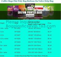China Storing Food,Nuts,Seeds,Beans,Tea Leaves, Coffee,Candy,Snack, Dried Fruits,Bag Pouch With Zip Lock And Transparent Windo for sale