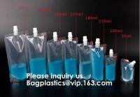China Reusable Kit Plastic Liquor Pouches Flask, Drinking Flask Water Bottle Kit Travelling Flask,230 Ml, 420 Ml And 1000 Ml for sale