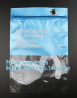 China Mylar Edible Bag For Herbal Stand Up Pouch Bag Smell Proof Zip Lock Empty Bags Stand up Pouch for Food Packaging for sale