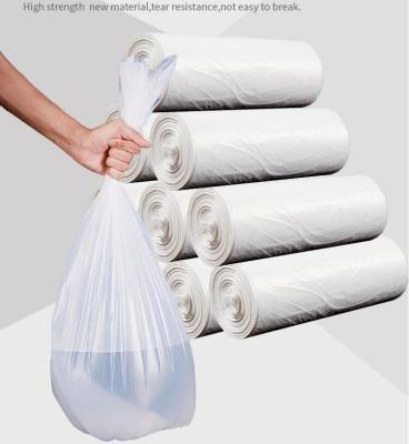 China Eco Friendly Epi Biodegradable Dog Poop Bags On Roll, Cornstarch Based Eco Compostable Dog Poop Pick Bag - 4Refill Rolls for sale