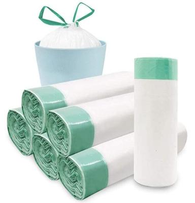 China Compost For Fruit Packing Plastic Shoppingbag T-Shirt Bag, Pet Doggie Dog Compostable Poo Poop Eco Friendly Wast Collect for sale