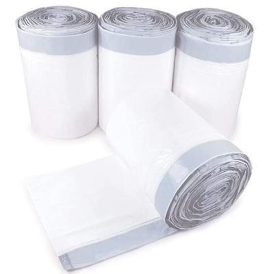 China Promotional Cheap Custom Eco-Friendly Compostable Food Waste Bags, Eco Friendly Compostable Biodegradable Food Bags With for sale
