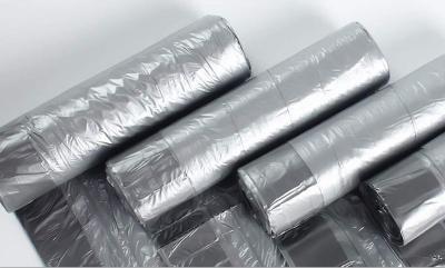 China Trash Bag Recycling Garbage Bags Wastebasket Liners For Home Office Kitchen Bathroom Car corn starch bio bags, bio sacks for sale