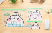 China PE PP plastic zipper bag with slider for packaging, k colorful slider zipper bag, packaging bags with slider zippe for sale