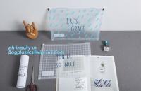 China PP Zip Lock Bag With Slider, stand up pouches plastic packaging bags with slider zipper, PE slider bag/slider zipper bag for sale