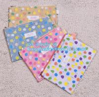China Promotional Cheap Logo Printing Custom Canvas Stationery Pencil Bag, Multifunctional Stationery Storage Organizer Bag for sale