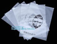 China Travel Bottle Kits for Cosmetic Packing with Zippe Slide Ring, Packing with Zippe Slide Ring, slider zipper pvc pouch cl for sale