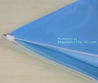 China A5 A4 SIZE PU document bag file bag holer mesh bag pouch with zipper, waterproof fiber mesh a4 size zipper file folder for sale