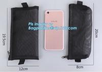 China vinyl pvc zipper bag vinyl zipper slider bag for stationery, cosmetic, slider bag vinyl zipper bag for bikini, slide zip for sale
