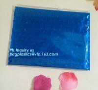 China Custom Printed k Bubble Bag, China Supplier Side Gusset k Bubble Bag, Manufacturer Slider k Bubble Bag for sale