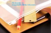 China reusable promotional Plastic LDPE slider zipper bags, metallized film bottom loaded slider zipper packaging gloss finish for sale