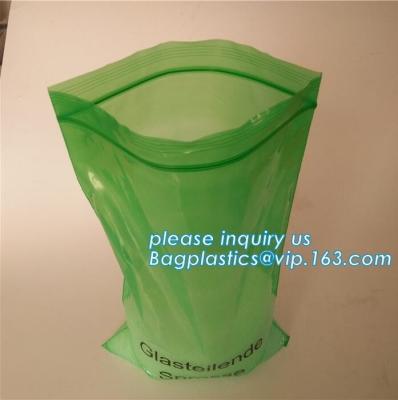 China Zip Lock,Grip Sealing bags, poly printed k bags grip seal lock bags, Grip Self Press Seal Resealable Zip Lock Plas for sale