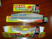 China Snack, Sandwich, XL Sandwich, Pint, Quart, Gallon sizes, minigrip, private label, grip, REUSABLE, RESEALABLE, RECYCLABLE for sale