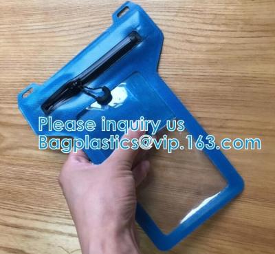 China WATERPROOF ZIPPEPR BAG, Protective heavy duty clothing Diving Rescue Survival suit, Anti hazardous, Heat preservation for sale
