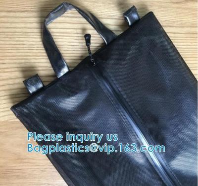 China Slider Zipper Pocket Floatable Waterproof Case, Cellphone Dry Bag Universal Pouch Bag Universal Waterproof Case for sale
