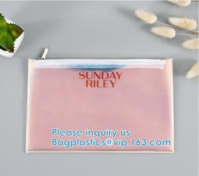China Adhesive Display Sleeve Pouch With Snap Closure Appraisal Wallet Document Holder Checkbook Display Sleeve Hanging Tab for sale