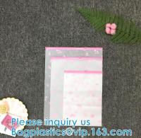 China Organizer Zipper Bag Folder Office Stationery Bag, Zipper Stationery Envelope PP File Bag, Document file Bag for sale