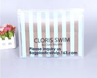 China Custom Made Special Printed Water Proof PVC Plastic Young Girl Toiletry Bag / Make Up Bag For Girls Bagease, Bagplastics for sale