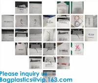 China Standup Cosmetics Packaging PVC Slider Bag,Transparent PVC Slider k Bags For Cosmetic Packing, Pouch Slider plasti for sale