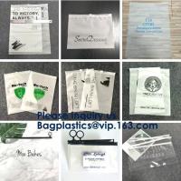 China Bags With Logo,T-Shirt Plastic Bag,Swimsuit Plastic Bag,Shopping Supermarket Bag,Zip Bags Drawstring Bag for sale