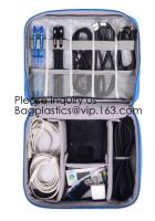 China Oxford fabric, Use of portable, waterproof wear resistance, high elasticity,Cosmetic Bag, Travel Bag, Wash Bag,Toiletrie for sale
