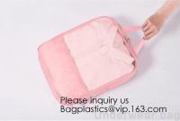 China Makeup Case Women Multifunction Folding Cosmetic bag Travel Toiletry Bag,Pouch Women Cosmetic Bag, bagease, bagplastics for sale