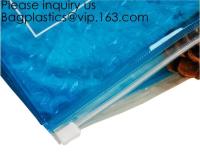 China Make Up Or Cosmetic Packing Mini k Bags Cushioning Laser Pvc k Bubble Bag Holographic Zipper Bag PVC Laser C for sale