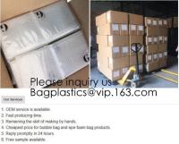 China Printing Zipper Plastic Foil k Packaging Hologram Laser Holographic Aluminum Foil Folding Pouch Bags For Jewelry for sale