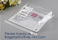 China Cosmetic, Gift, Mailing, Jewelry, Perfume Kids Cartoon Clear Eva Bag, Eva Zipper Bag, Eva Packaging Bag With Printing for sale