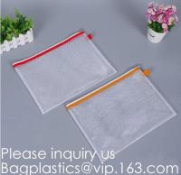 China Cosmetic, Gift, Mailing, Jewelry, Perfume Kids Cartoon Clear Eva Bag, Eva Zipper Bag, Eva Packaging Bag With Printing for sale