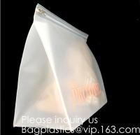 China Biodegradable EVA, Eco-Friendly PVC,PU,Swimwear Bag Beach Dry Recycled k Bag With White Dot Print,Bagease, Bagplas for sale