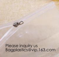 China Biodegradable EVA, Eco-Friendly PVC,PU,Swimwear Bag Beach Dry Recycled k Bag With White Dot Print,Bagease, Bagplas for sale