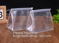 China Stationery Document Bag Zipper /k Bags Standup Flat Bottom Bag Blister Packaging Compound Bag Holographic Bag Wate for sale