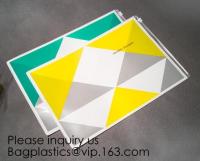 China Recyclable Stand-Up Clear Plastic Cosmetic Promotion Packing Bag,Reusable Wet Wipe Eva Stand Up Pouch Bag, bagease, bag for sale