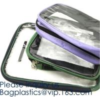 China Money Security Coin Bag Bank Deposit Bags With Zipper Bank Security Deposit Bags Cash Bag With Locking, bagease, bagplas for sale