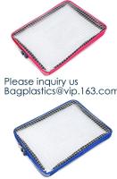 China Security Bank Deposit Bag Coin Bag Cash Bag Bank Box Money Bag Tamper Proof Security Plastic Padlock Seal For Safety for sale