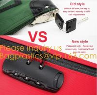 China Leatherette Money Security Deposit Bag With Framed ID Window,Custom zipper file folder bag PU leather pouches deposit ba for sale