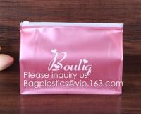 China Multi-purpose Transparent Waterproof Toiletry Bag with Zipper Travel Cosmetic Pouch,Toiletry Bag with Zipper Travel Cosm for sale