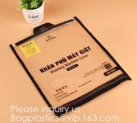 China Resealable Zipper Jumbo Size Bio eco 9Gallon Storage Poly Bags,Organization, Travel, Merchandise Mailing protection safe for sale