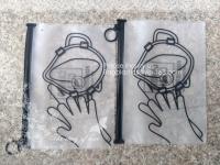 China Mask Bag pac jewelry, Small item, cosmetics, hair accessories, documents,Toiletries,underwear bra,jeans, shoes, Knitwear for sale